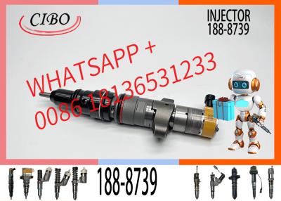 중국 새로운 코먼 레일 주입기 188-8739 328-2574 267-3361 10R-4844 258-8745 328-2573 디젤 엔진 판매용