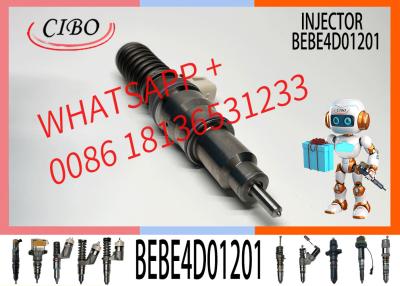 Китай Инжектор топлива 20517502 BEBE4D01101 BEBE4D01201 BEBE4D31001 продается