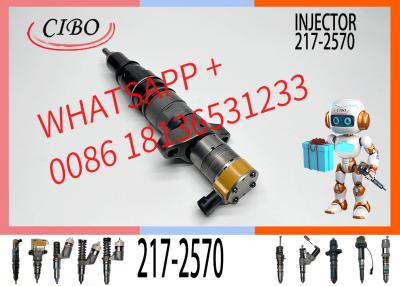 중국 새로운 코먼 레일 주입기 217-2570 328-2574 267-3361 10R-4844 258-8745 328-2573 디젤 엔진 판매용