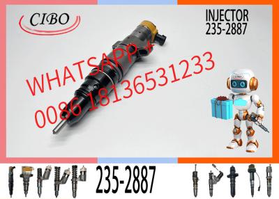 중국 새로운 코먼 레일 주입기 235-2887 328-2574 267-3361 10R-4844 258-8745 328-2573 디젤 엔진 판매용
