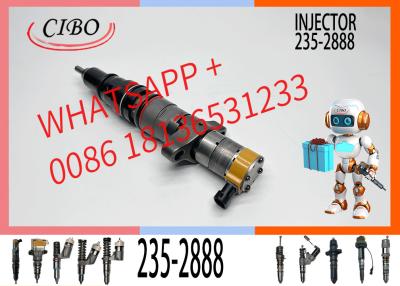 중국 새로운 코먼 레일 주입기 235-2888 328-2574 267-3361 10R-4844 258-8745 328-2573 디젤 엔진 판매용