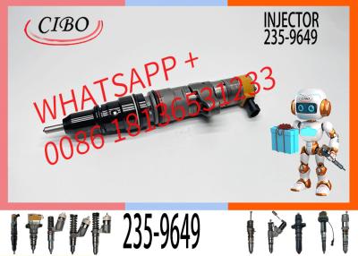 중국 새로운 공통 레일 인젝터 235-9649 328-2574 267-3361 10R-4844 258-8745 328-2573 용 엔진 판매용