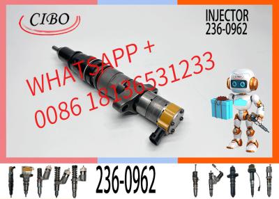중국 새로운 코먼 레일 주입기 236-0962 328-2574 267-3361 10R-4844 258-8745 328-2573 디젤 엔진 판매용