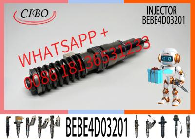 China Hoogwaardige 3801403 20530081 20847327 23115915 BEBE4D03001 BEBE4D03101 BEBE4D03201 BEBE4D32001 BEBE4D34001 Dieselinjector Te koop