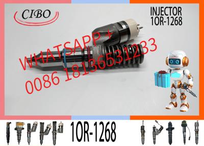 중국 C10 엔진 연료 주입기 317-5278 161-1785 10R-0967 10R-1259 10R-1258 CH12082 1OR-1268 기계 부품 판매용