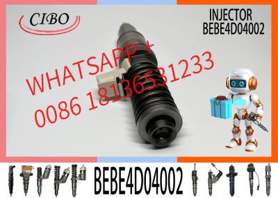 China Dieselbrennstoffspritzer 20555521 Motor E3.1 Dieselbrennstoffspritzer BEBE4D04002 BEBE4D20002 20555521 7420555521 zu verkaufen