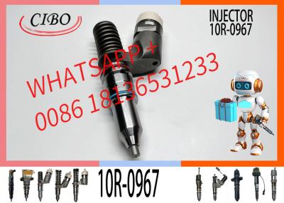 중국 C10 엔진 연료 주입기 317-5278 161-1785 10R-0967 10R-1259 10R-1258 CH12082 10R-0967 기계 부품 판매용