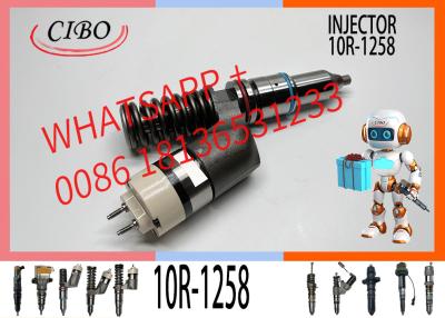 중국 C10 엔진 연료 주입기 317-5278 161-1785 10R-0967 10R-1259 10R-1258 CH12082 10R-1258 기계 부품 판매용