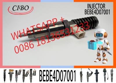 China BEBE4D07001 BEBE4D39001 Unidade Elétrica Injetor de Combustível 20569291 85000501 Bocas BEBE4D28001 Com para Volvo Excavator D12 à venda