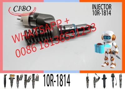 중국 C10 엔진 연료 주입기 317-5278 161-1785 10R-0967 10R-1259 10R-1258 CH12082 10R-1814 기계 부품 판매용