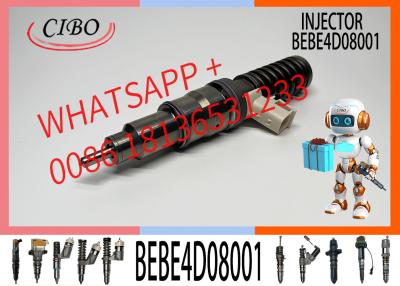 China BEBE4D07001 BEBE4D39001 Unidade Elétrica Injetor de Combustível 20569291 85000501 Bocas BEBE4D28001 Com para Volvo Excavator D12 à venda