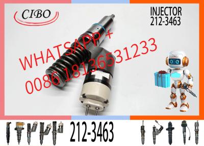 중국 C10 엔진 연료 주입기 317-5278 161-1785 10R-0967 10R-1259 10R-1258 CH12082 212-3463 기계 부품 판매용