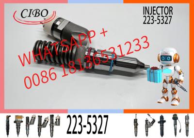 중국 C10 엔진 연료 주입기 317-5278 161-1785 10R-0967 10R-1259 10R-1258 CH12082 223-5327 기계 부품 판매용
