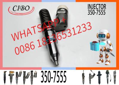 중국 C10 엔진 연료 주입기 317-5278 161-1785 10R-0967 10R-1259 10R-1258 CH12082 350-7555 기계 부품 판매용