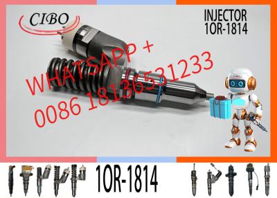 Cina Parti di escavatore C12 Motore iniettore1OR-1814 CH12082 10R-1305 212-3463 137-2500 Iniettore di carburante per escavatore in vendita