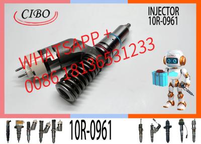 Cina Parti di escavatore C12 Iniezione motore10R-0961 CH12082 10R-1305 212-3463 137-2500 Iniezione di carburante per escavatore in vendita