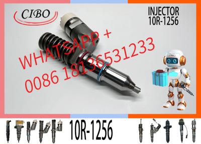 Cina Parti di escavatore C12 Iniezione motore 10R-1256 CH12082 10R-1305 212-3463 137-2500 Iniezione di carburante per escavatore in vendita