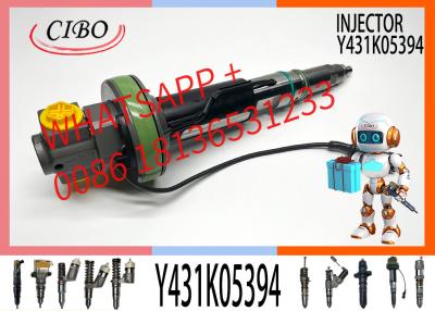 China Dieselkraftstoffinspektor für schwere Lkw Y431K05392 2867147 2867148 F00BJ00001 Für CUMMINS QSK19 QSK38 QSK50 QSK60 Dieselmotor zu verkaufen