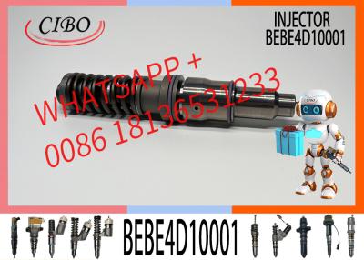 China Een hoogwaardige dieselbrandstofinspuitmachine BEBE4D10001 BEBE4D29001 BEBE4D40001 20564425 Te koop