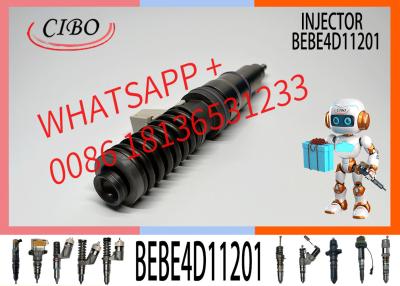 Китай Инжектор топлива 21582098 BEBE4D11001 BEBE4D11101 BEBE4D11201 продается