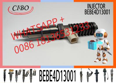 Китай Инжектор дизельного топлива 21098635 BEBE4D13001 BEBE4D13101 с соплами 10,5 мм BORE L239PBC продается