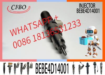Китай Инжектор топлива 3801263 BEBE4D14001 BEBE4D14101 продается