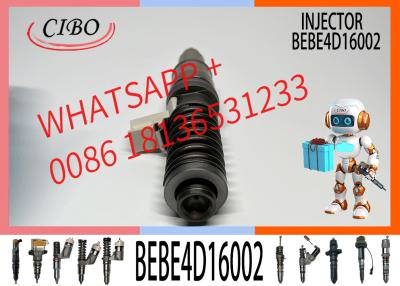 China Dieselbrandstofinjector BEBE4D24002 BEBE4D08002 BEBE4D16002 21371673 20584346 20972224 21340612 85000498 85000987 850032 Te koop