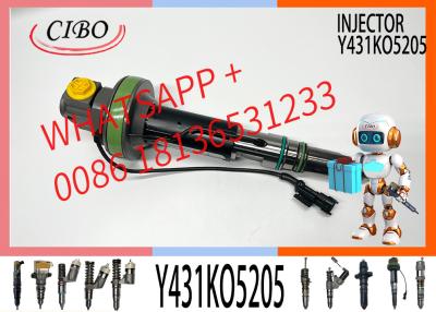 China K19 KTA19 QSK19 CM850 Kraftstoffspritze Pumpe Kraftstoffspritze 2867149 2882079 4964170 4918073 4955524 2882077 4964173 4964172 Y431KO5205 zu verkaufen