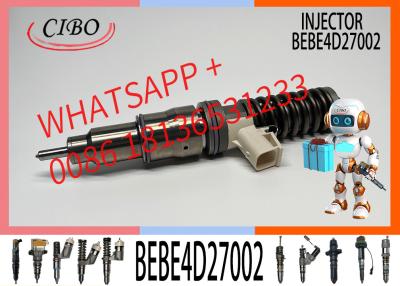 China Se trata de un sistema de inyección de combustible de tipo VOL-VO con una capacidad de inyección de combustible de tipo VOL-VO superior a 300 W. en venta