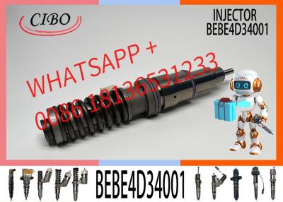 China El motor de inyección de combustible diesel 20530081 BEBE4D03201 BEBE4D03001 BEBE4D03101 BEBE4D34001 en venta