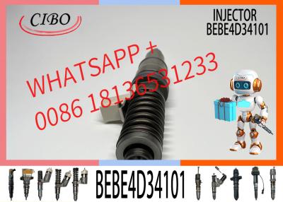 China El motor de inyección de combustible diesel 20530081 BEBE4D03201 BEBE4D03001 BEBE4D03101 BEBE4D34001 en venta