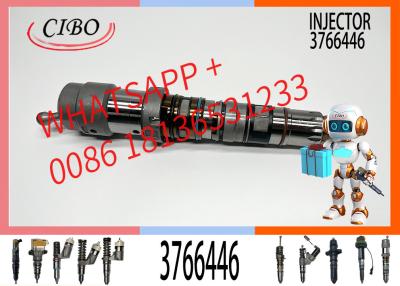 China Injektor Diesel Eisenbahn Injektor Kraftstoff 3766446 4088426 4088428 4326781 4902828 4076533 4088427 4326780 4902827 4928346 zu verkaufen