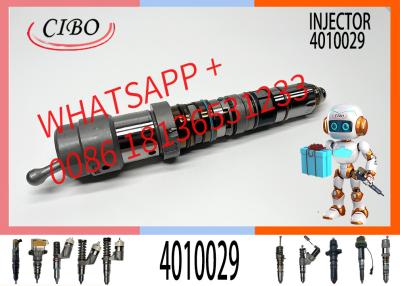 중국 4010029 4088416 QSK60 연료 주입기에 대한 고품질 디젤 주입기 4010029 4088416 판매용