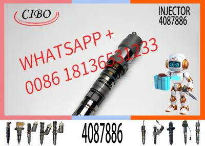 중국 공장 직판 4010025 4087886 4087888 Q19 연료 주입기 연료 주입기 4087886 4087888 판매용