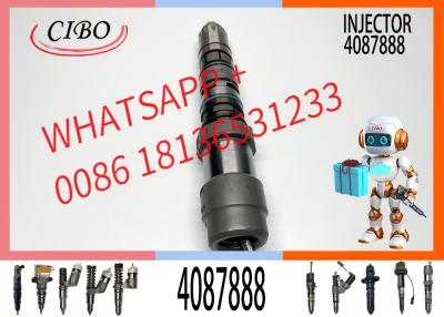 중국 새로운 디젤 연료 주입기 4928347 4087888 4087889 4928348 4010025 4928345 4928346 QSK19 QSK23 QSK60 판매용