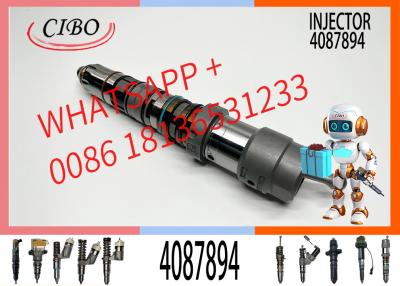 중국 고품질 주입기 4088428 4010163 3766446 커민스 엔진용 일반 철도 주입기 조립기 4087894 4088427 4326781 4928346 판매용