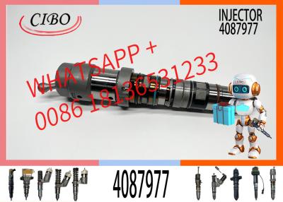 중국 원본 주입기 Assy 4088725 4954434 4062568 4088723 4928260 4954646 주입기 디젤 노즐 집합 Common Rail 주입기 연료 판매용