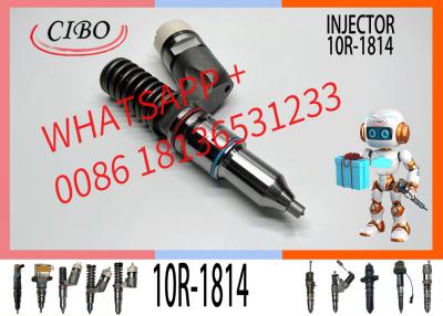 Cina Parti di escavatore C12 Motore iniettore10R-1814 CH12082 10R-1305 212-3463 137-2500 Iniettore di carburante per escavatore in vendita