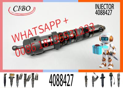 China Original-Injektor Assy 4088725 4954434 4062568 4088723 4928260 4088426Injektor Diesel Düsenbaugruppe zu verkaufen