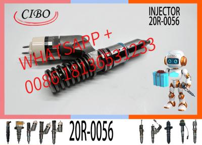 중국 발굴기 부품 C12 엔진 주입기20R-0056 CH12082 10R-1305 212-3463 137-2500 발굴기 연료 주입기 판매용
