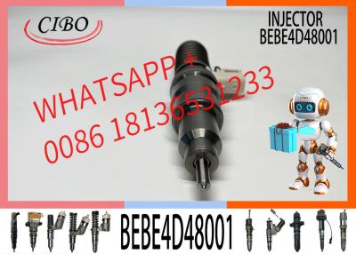 China Se utilizará el sistema de inyección de combustible para el combustible diesel 20430583 BEBE4C00001 en venta
