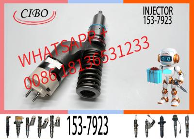 중국 발굴기 부품 C12 엔진 주입기153-7923 CH12082 10R-1305 212-3463 137-2500 발굴기 연료 주입기 판매용