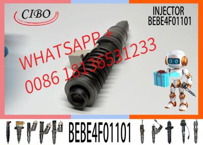 China 4 PINS inyector de combustible 20582430 BEBE4D00203 BEBE4F01001 BEBE4F01101 BEBE4F01102 BEBE4F04001 BEBE4F07001 en venta