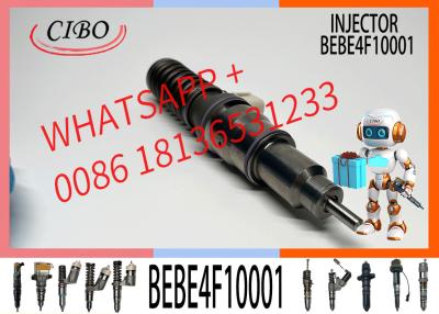 China 21457951 BEBE4F10001 AYB inyector de combustible diésel remanufacturado en venta