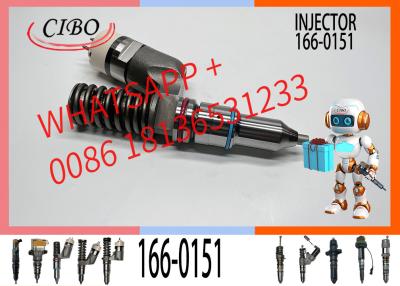 중국 발굴기 부품 C12 엔진 주입기166-0151 CH12082 10R-1305 212-3463 137-2500 발굴기 연료 주입기 판매용
