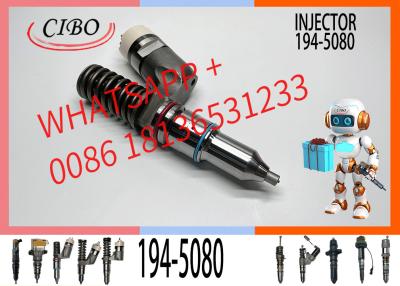 중국 발굴기 부품 C12 엔진 주입기194-5080 CH12082 10R-1305 212-3463 137-2500 발굴기 연료 주입기 판매용
