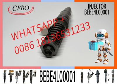 China El sistema de inyección de combustible diesel de alta calidad BEBE4L00001 3380084710 BEBE4L00002 BEBE4L00102 en venta
