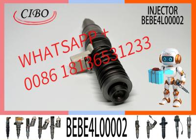 China El motor diesel tiene un motor de inyección de combustible 33800-84700 y un motor de inyección de combustible BEBE4L00001 BEBE4L00002 BEBE4L00102. en venta