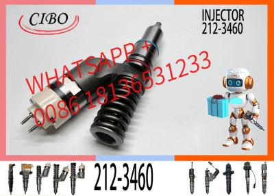 중국 발굴기 부품 C12 엔진 주입기212-3460 CH12082 10R-1305 212-3463 137-2500 발굴기 연료 주입기 판매용