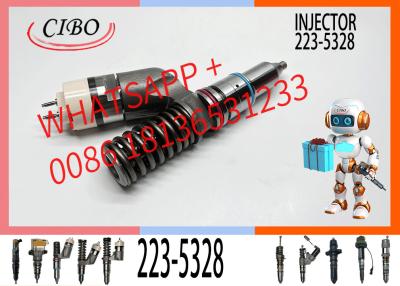 Cina Parti di escavatore C12 Motore iniettore223-5328 CH12082 10R-1305 212-3463 137-2500 Iniettore di carburante per escavatore in vendita